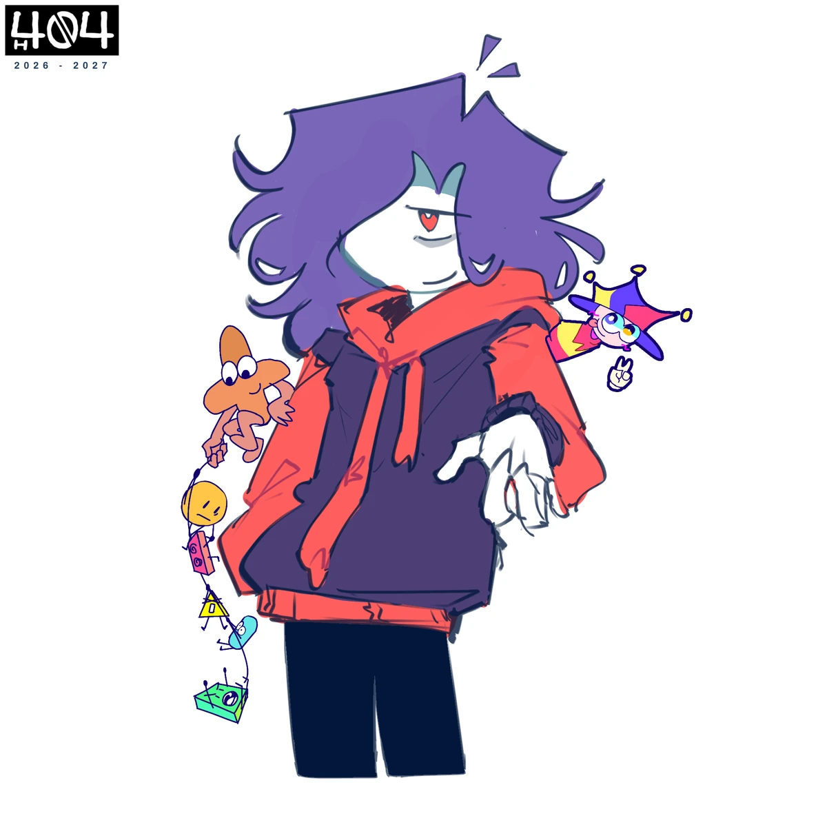 Allright | Original Characters Wiki | Fandom