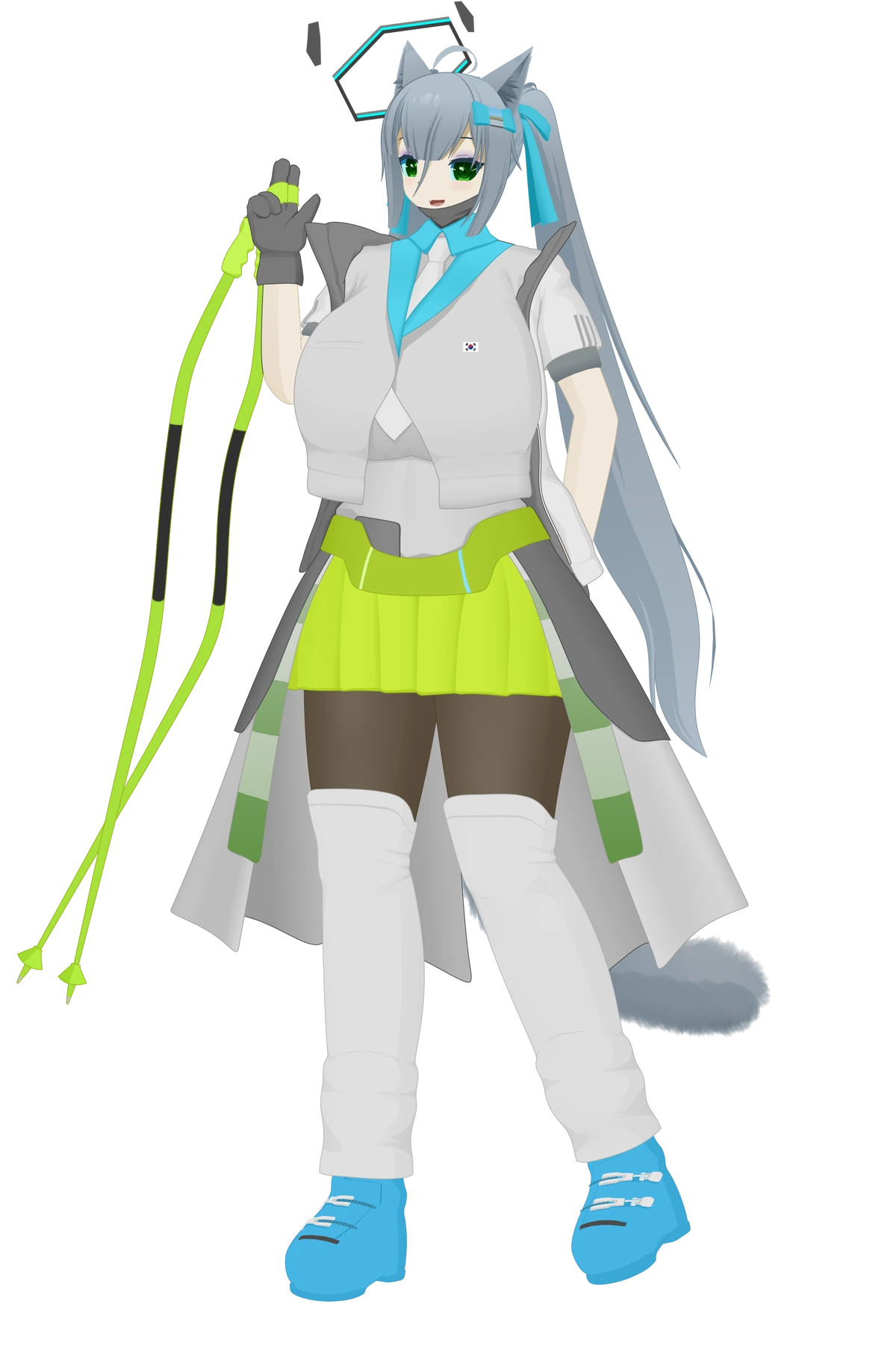 99P | Original Characters Wiki | Fandom