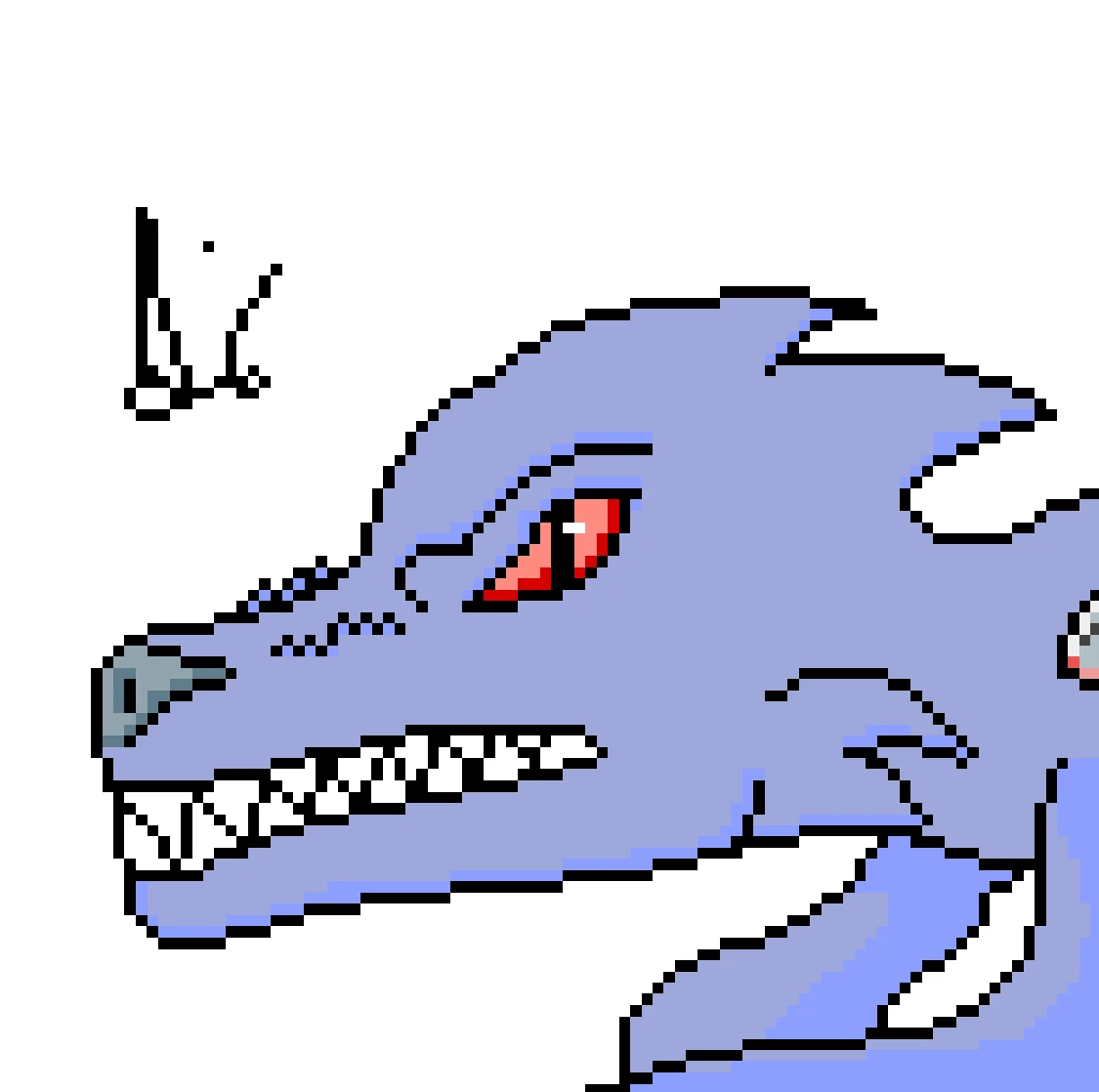 Bunyip The Cryptid Kaiju | Original Characters Wiki | Fandom