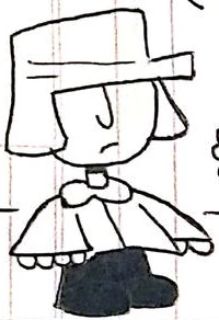 Clasky Laskey | Original Characters Wiki | Fandom