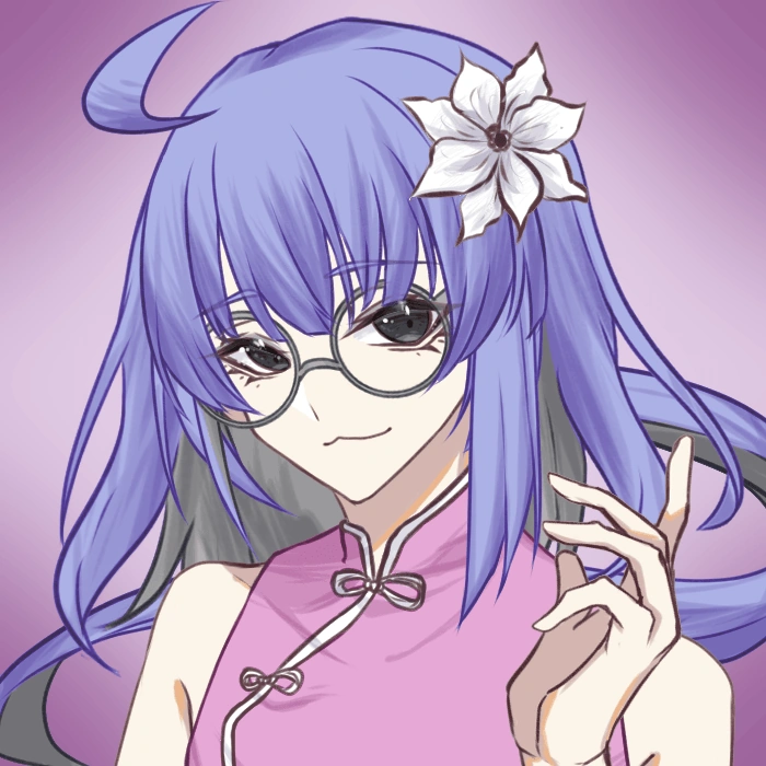 Yeying Yu | Original Characters Wiki | Fandom