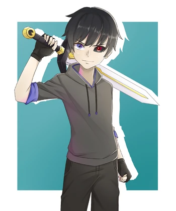 Overworld Maintenance | Original Characters Wiki | Fandom