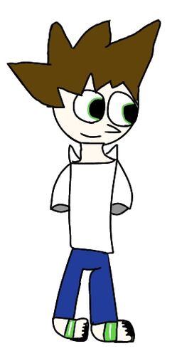 Noah Wilson Original Characters Wiki Fandom