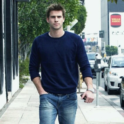 Jack Blackwater | Original Characters Wiki | Fandom