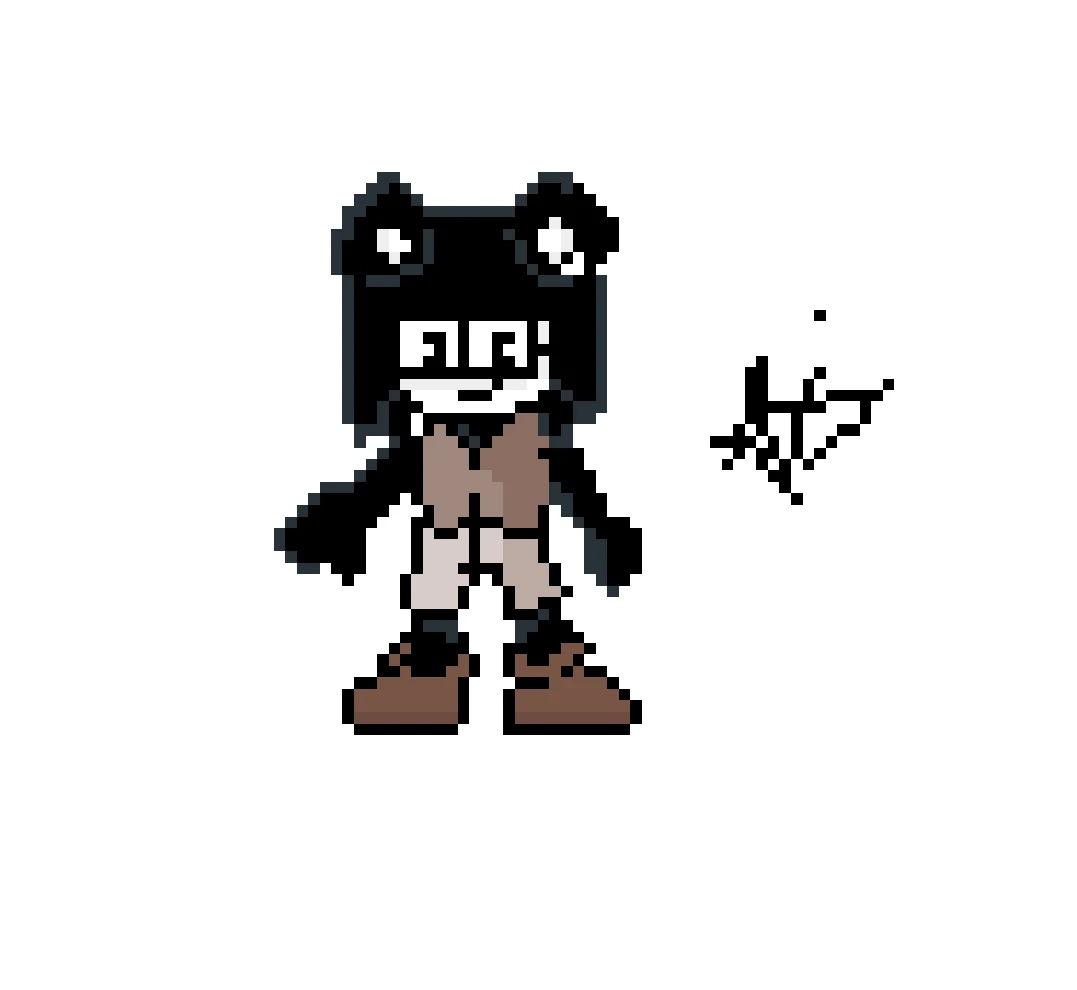 Elisa The Surviving Mouse | Original Characters Wiki | Fandom