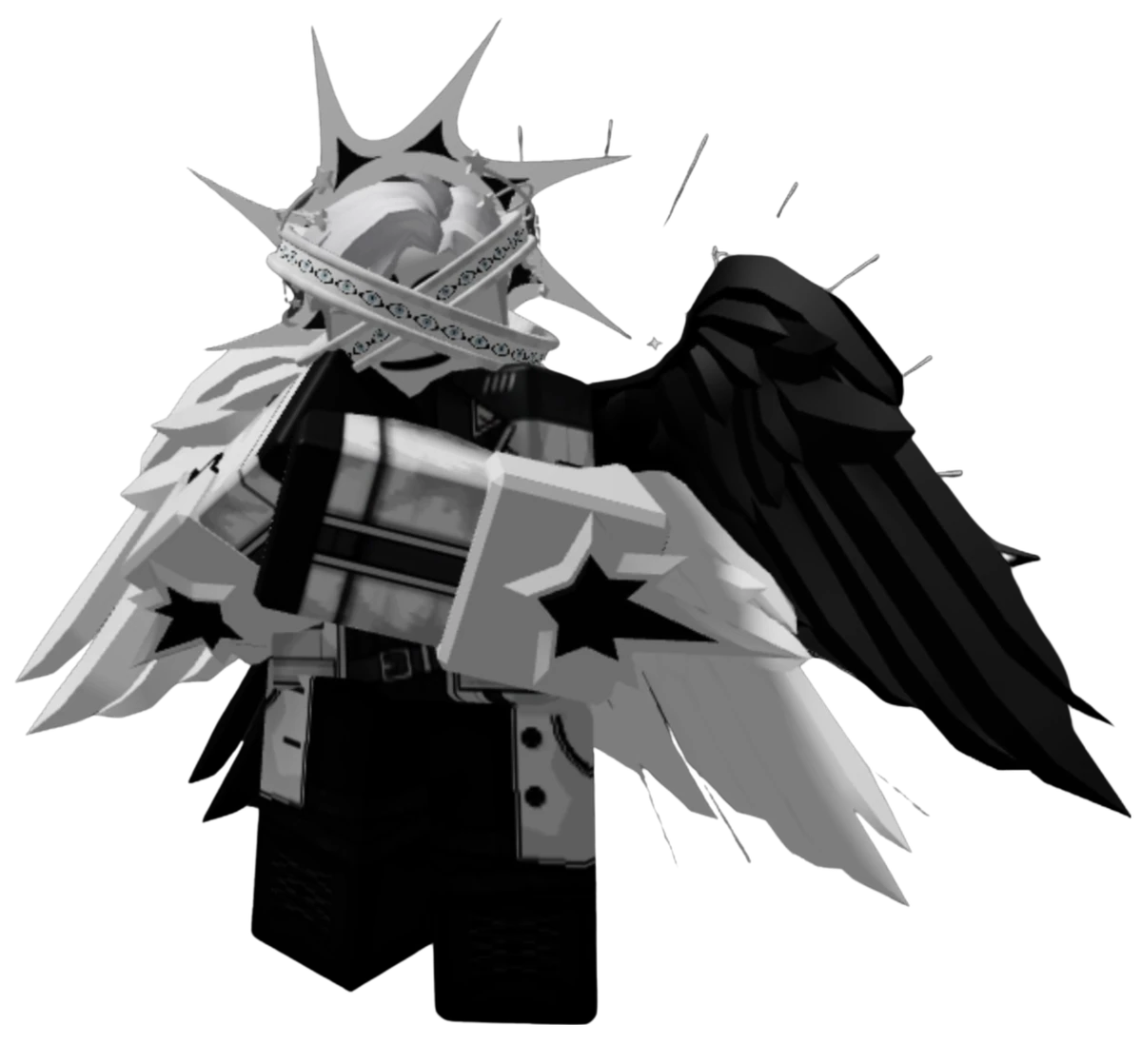 Hadriel | Original Characters Wiki | Fandom