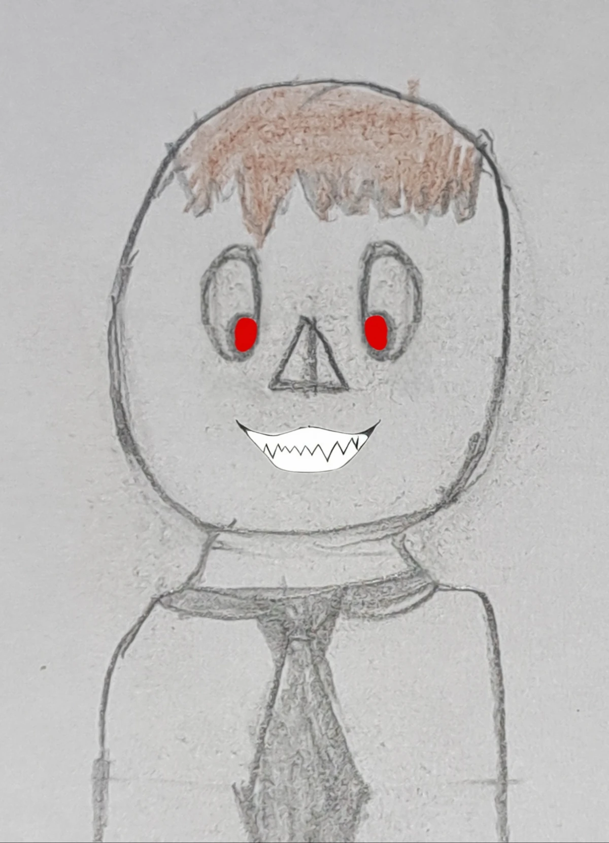 Jack Harolds | Original Characters Wiki | Fandom