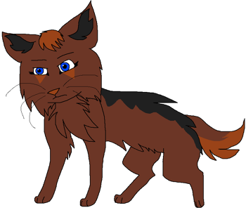 Thorn | Original Characters Wiki | Fandom