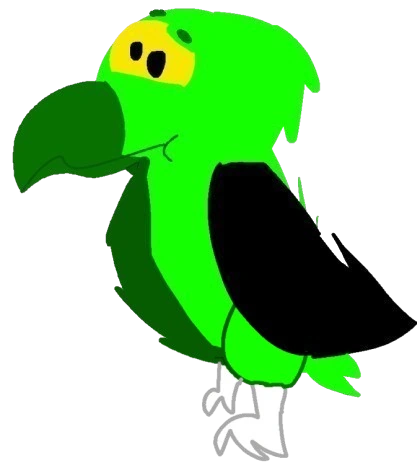 Argentavis Peel | Original Characters Wiki | Fandom