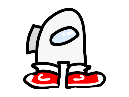 Amogus | Original Characters Wiki | Fandom