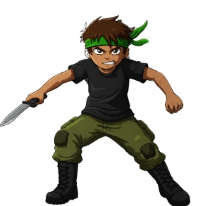 Santoru | Original Characters Wiki | Fandom