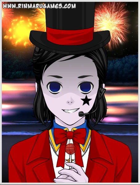 Deren | Original Characters Wiki | Fandom