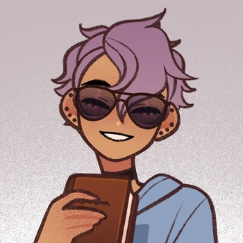 Thamyris Thrace | Original Characters Wiki | Fandom