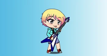 Emery Miller | Original Characters Wiki | Fandom