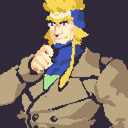 Solus The Goliath | Original Characters Wiki | Fandom