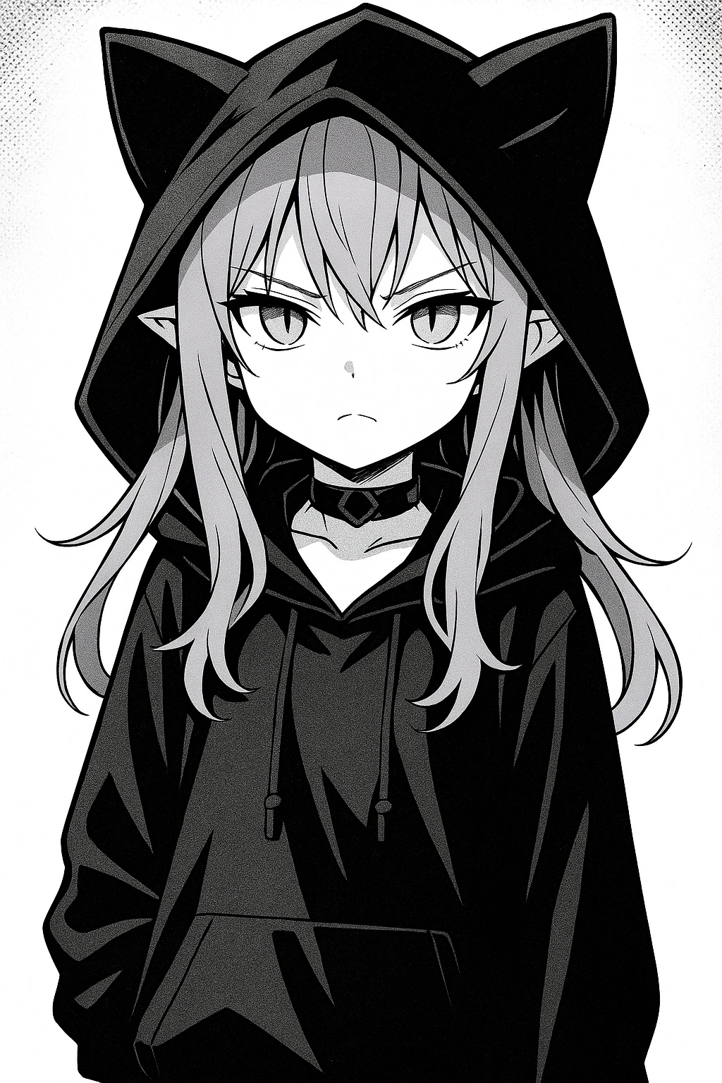 Maou | Original Characters Wiki | Fandom