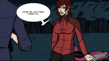 Victoria Jones | Original Characters Wiki | Fandom