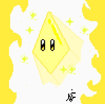 Staria The Guardian Star | Original Characters Wiki | Fandom