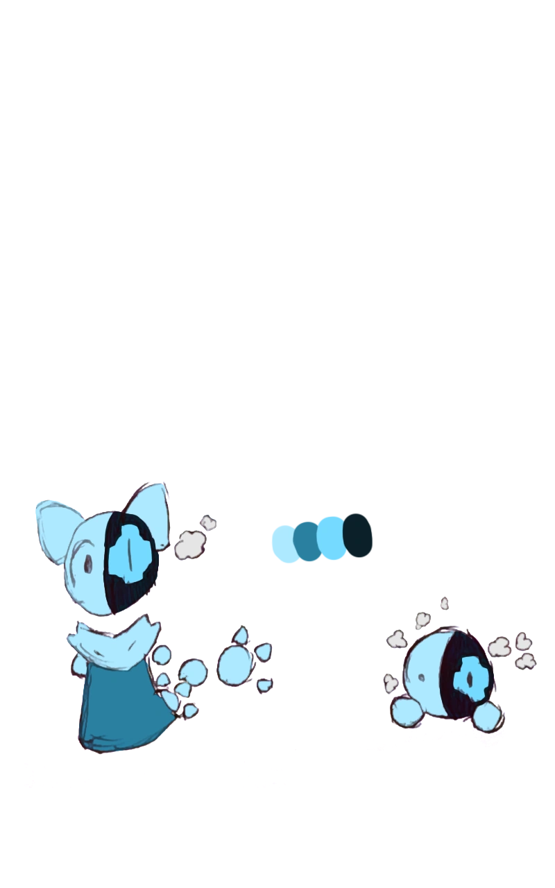 Drift | Original Characters Wiki | Fandom