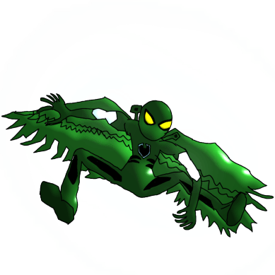 The Gatekeeper | Original Characters Wiki | Fandom