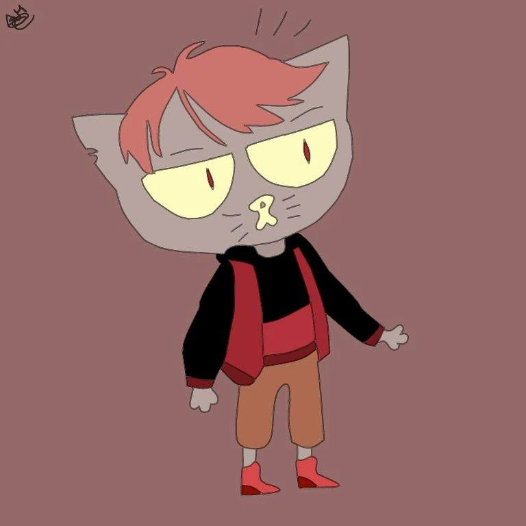 Pop Top Smith | Original Characters Wiki | Fandom