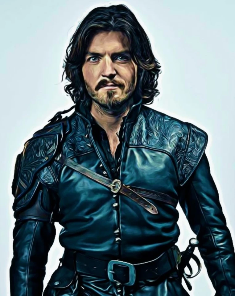 Jean-Theodore Benoit du Choiselle | Original Characters Wiki | Fandom