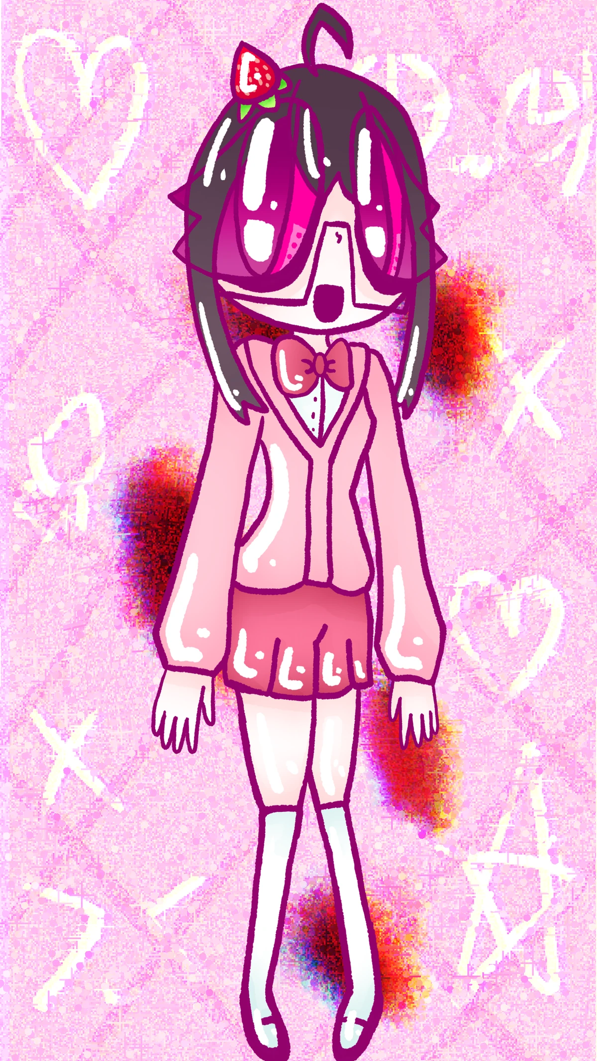 Ichigo-Chan | Original Characters Wiki | Fandom