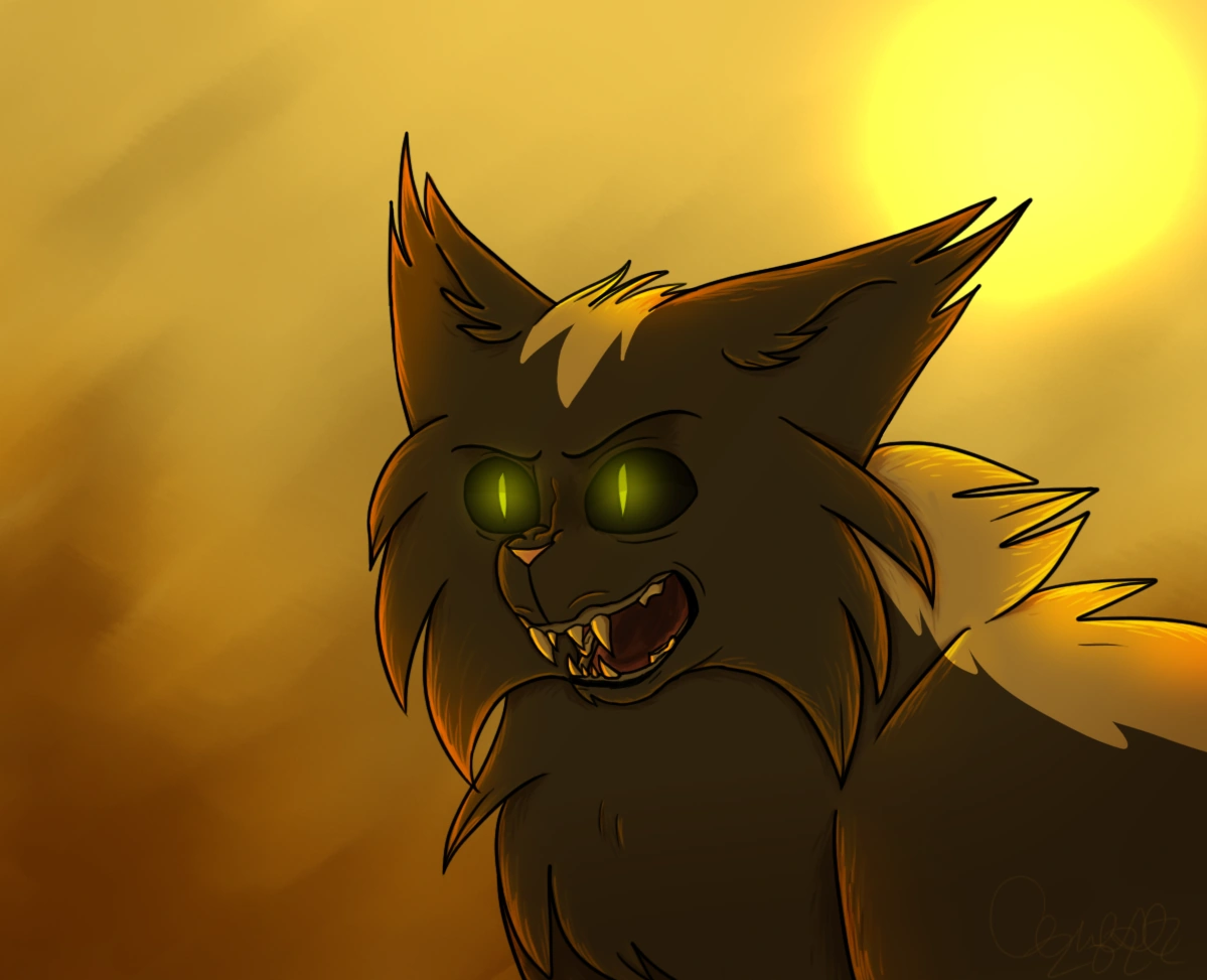 Metalclaws | Original Characters Wiki | Fandom