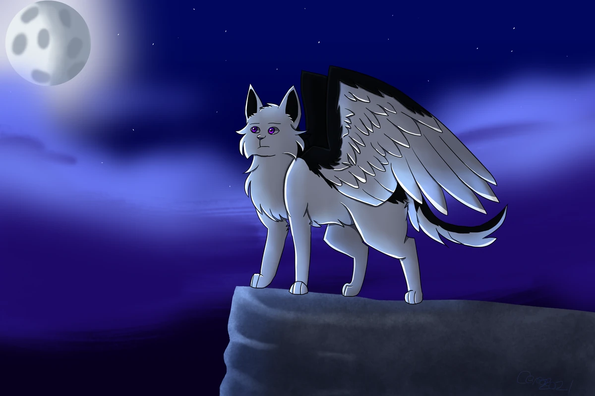 Sally | Original Characters Wiki | Fandom