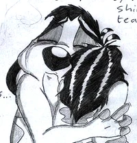 Damy | Original Characters Wiki | Fandom