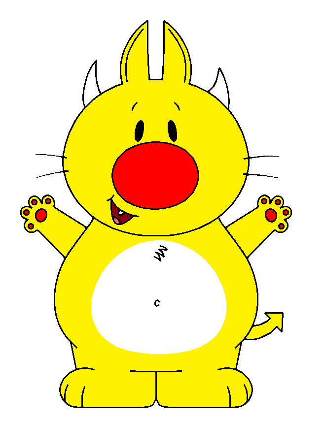 Dimple Imp | Original Characters Wiki | Fandom