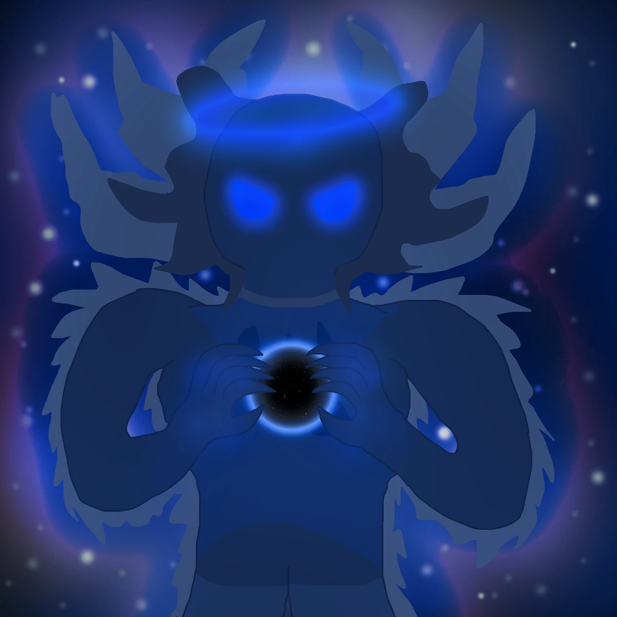 Univazure, Balancer of the Multiverse | Original Characters Wiki | Fandom