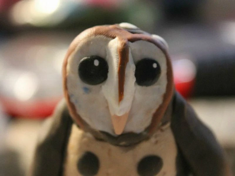 Barnie | Original Characters Universe Wiki | Fandom