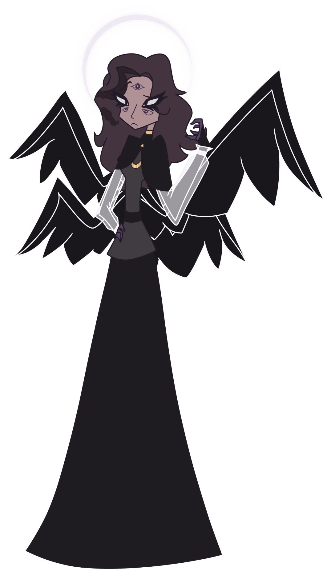 Ginerva | Original Characters Universe Wiki | Fandom