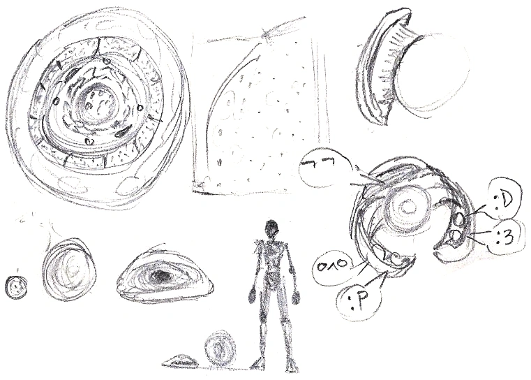 Ceuni | Original Characters Universe Wiki | Fandom