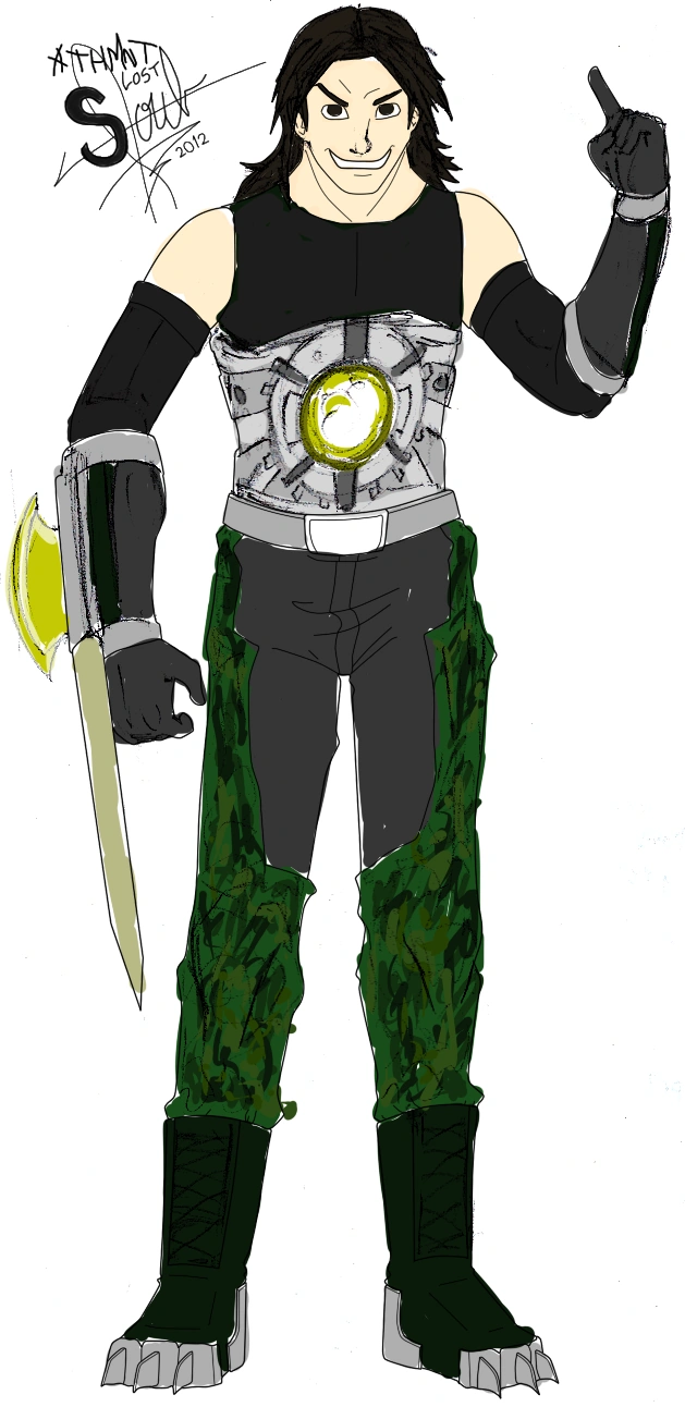 Valiant | Original Characters Universe Wiki | Fandom