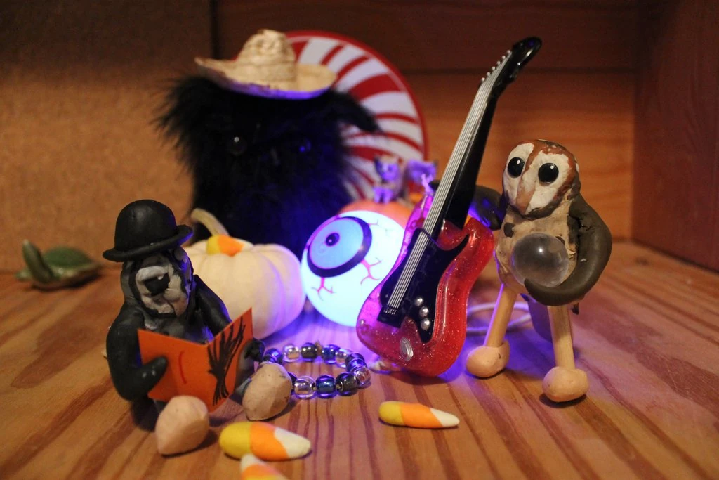 Barnie | Original Characters Universe Wiki | Fandom