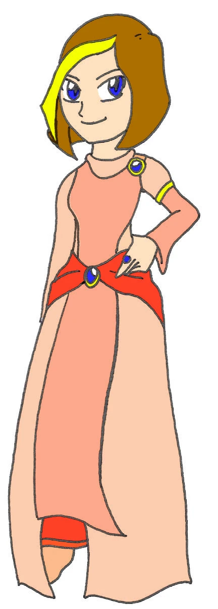 Honey | Original Characters Universe Wiki | Fandom