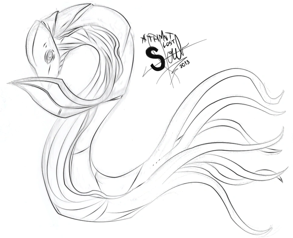 Vanshee | Original Characters Universe Wiki | Fandom