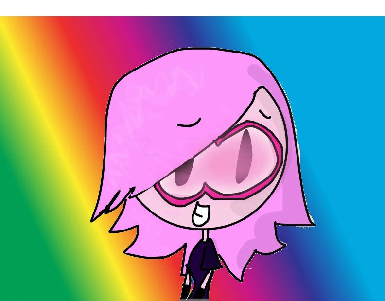 Pinky Pick | Original Characters Universe Wiki | Fandom