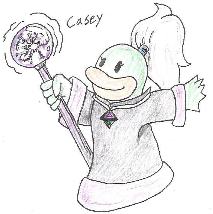 Casey | Original Characters Universe Wiki | Fandom
