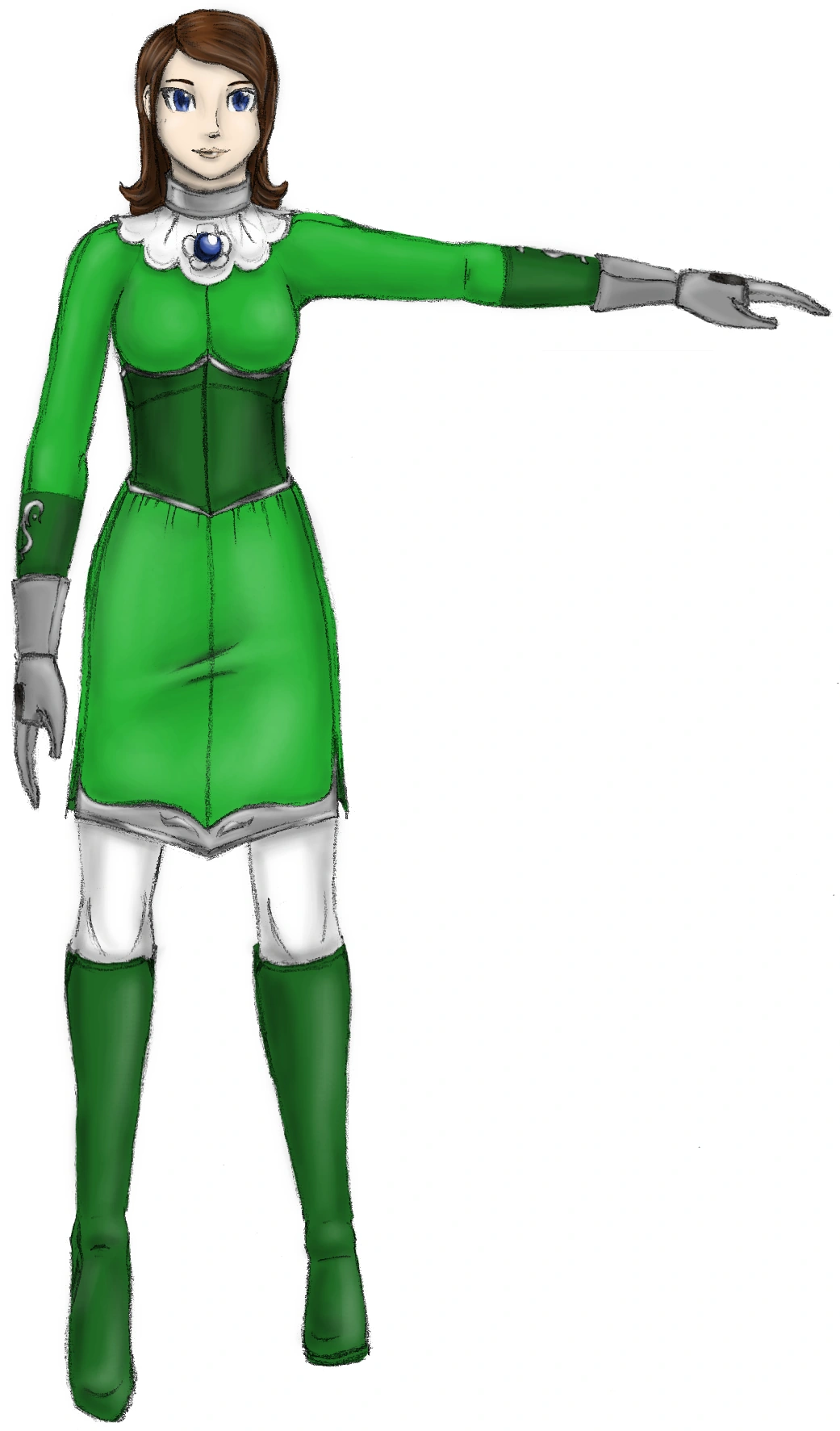 Lily/Gallery | Original Characters Universe Wiki | Fandom