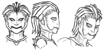 Ophidian | Original Characters Universe Wiki | Fandom