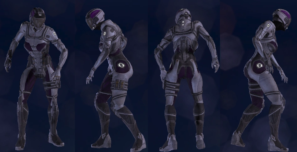 Kristen Archer | Original Characters Universe Wiki | Fandom