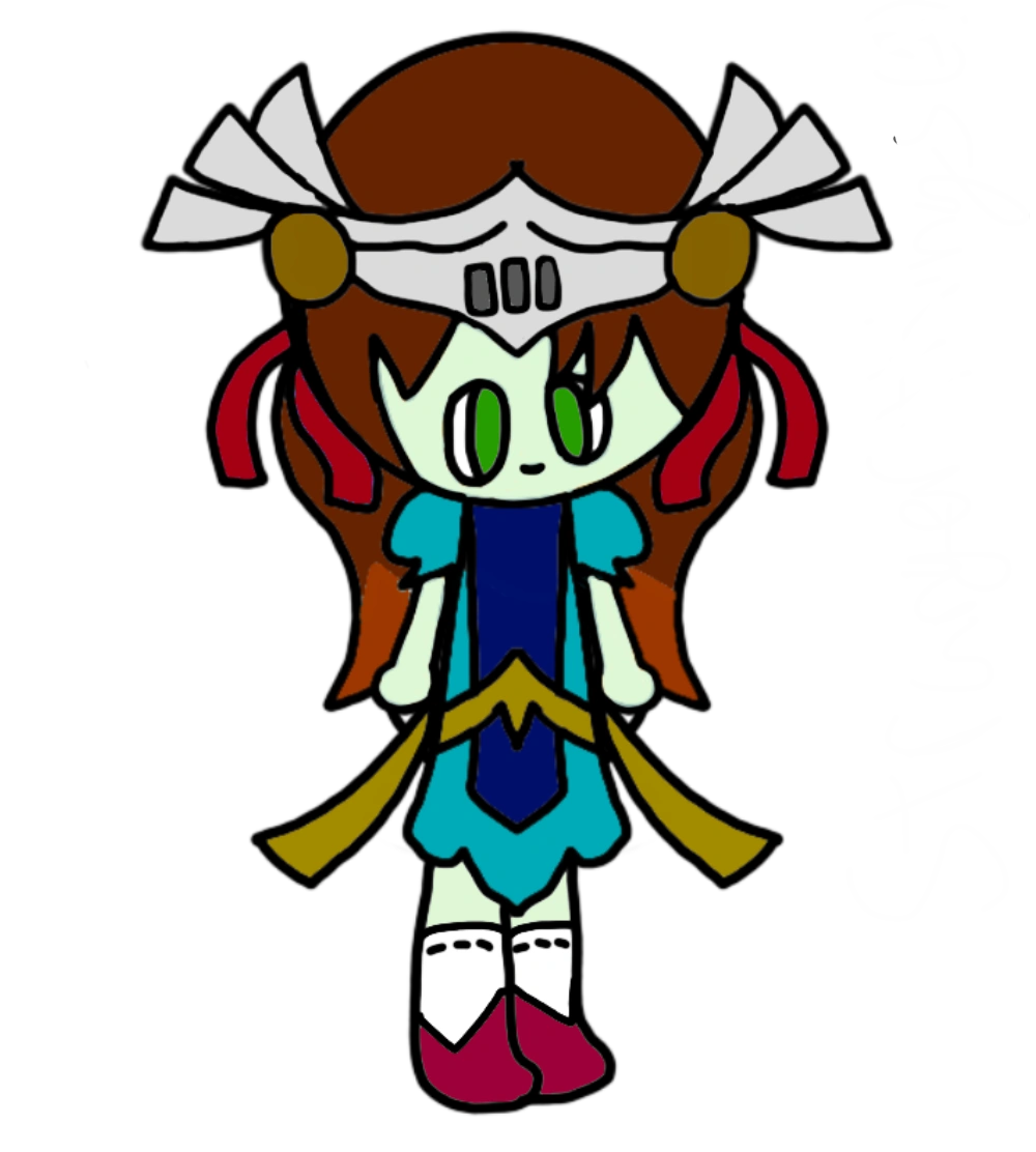 Pheobe tysuka | Original Characters Universe Wiki | Fandom