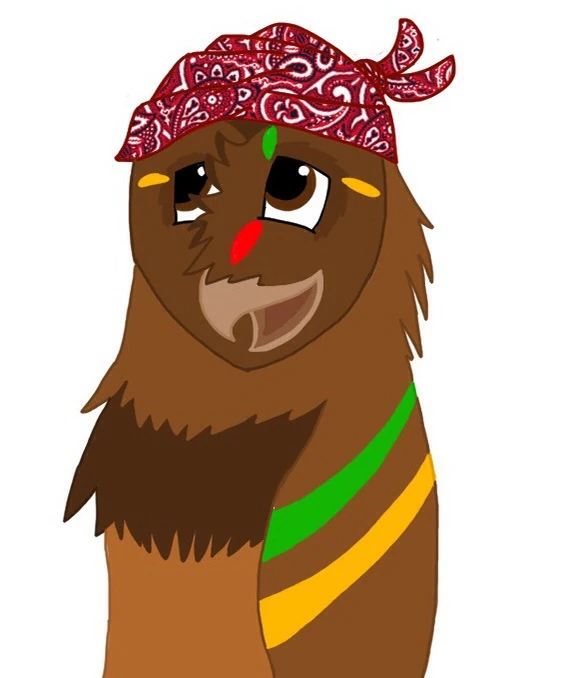 Divyesh | Original Characters Universe Wiki | Fandom