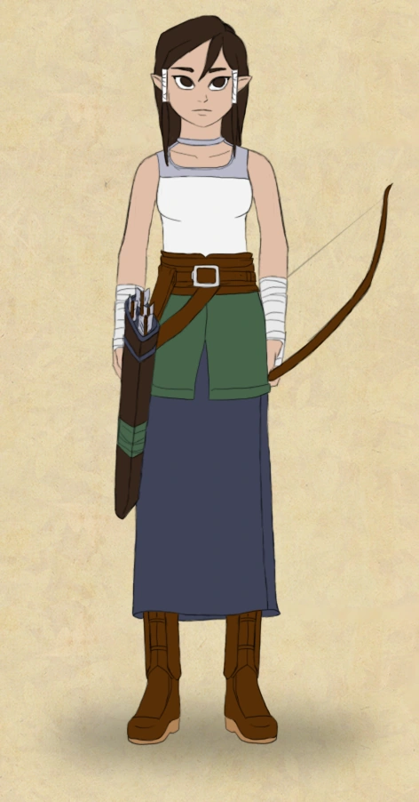 Zatyr | Original Characters Universe Wiki | Fandom