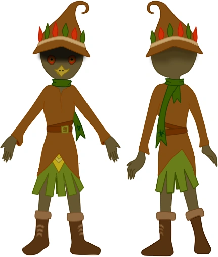 Haeata | Original Characters Universe Wiki | Fandom