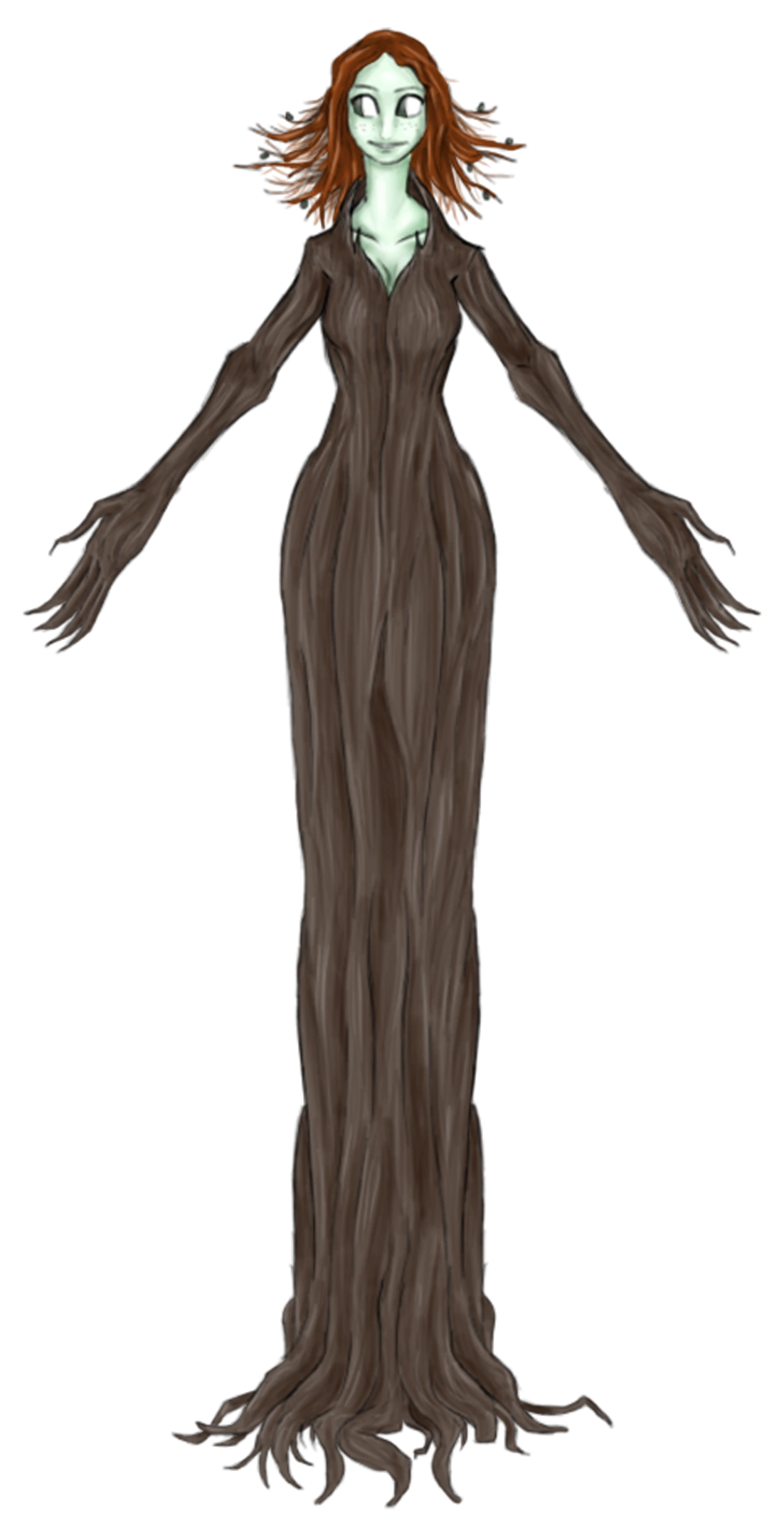 Juniper Birch | Original Characters Universe Wiki | Fandom