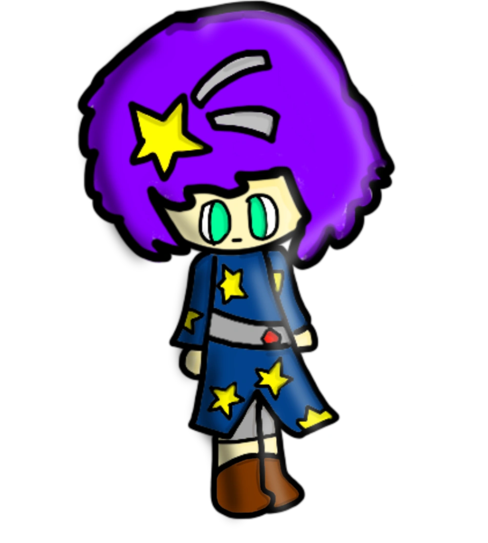 Reio | Original Characters Universe Wiki | Fandom